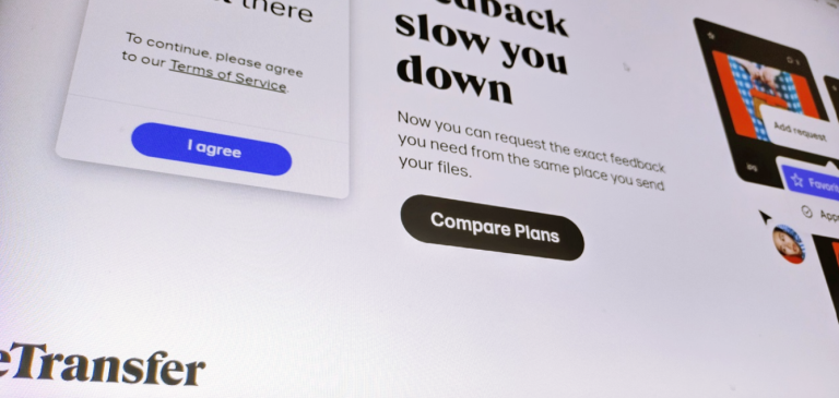The Growth of WeTransfer: From Humble Beginnings to Global Success